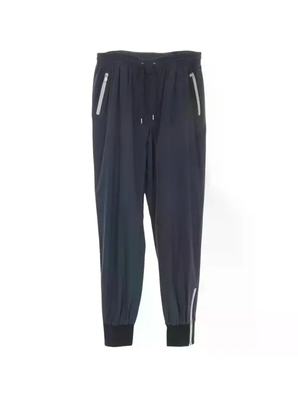 Hermès 2010 Drawstring Track Pants