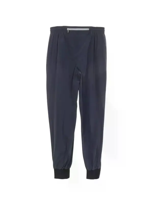Hermès 2010 Drawstring Track Pants