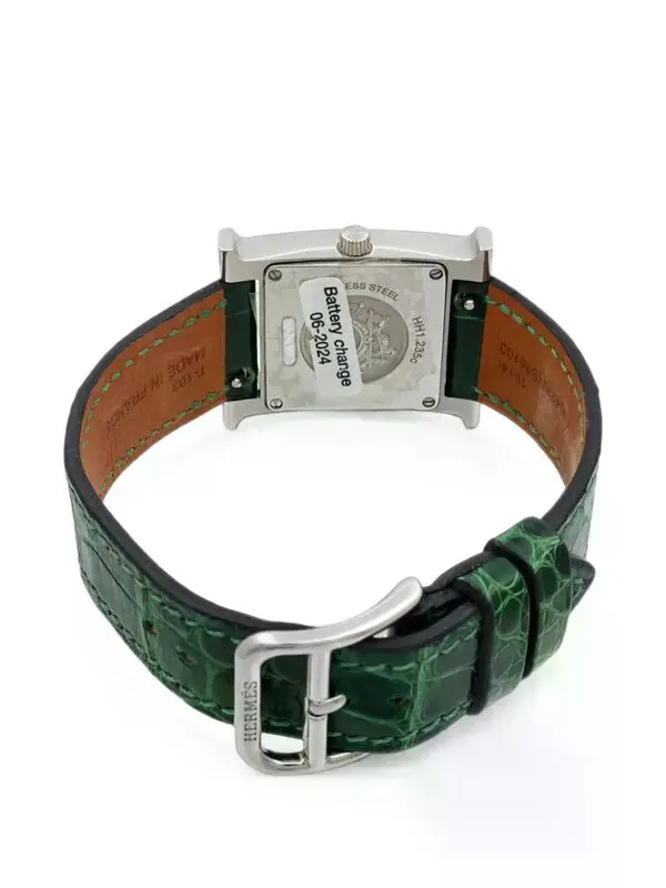 Hermès Heure H 30mm Watch
