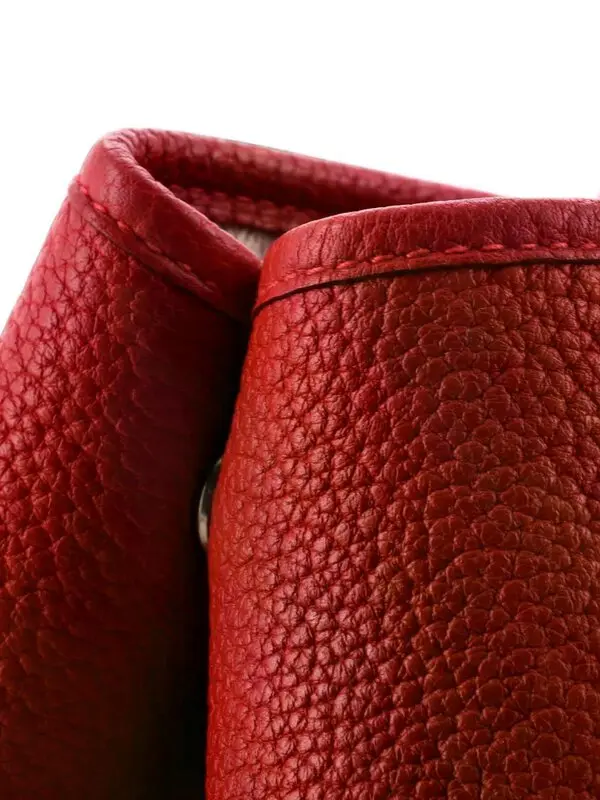 Hermès Garden Party Leather 36 Tote Bag