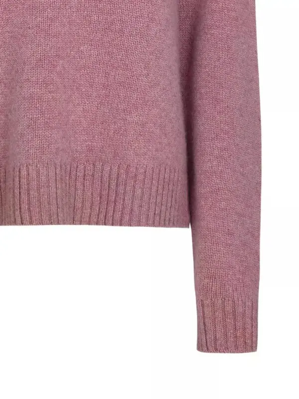 TWP New Jill Sweater - Pink