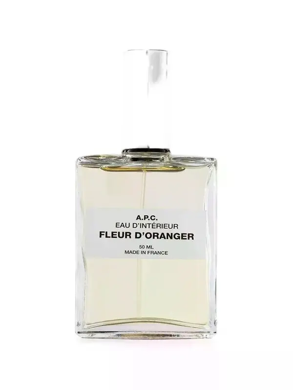 A.p.c. Fleur D'oranger Room Spray
