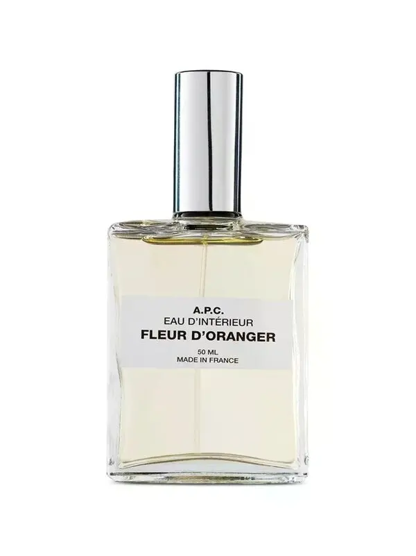 A.p.c. Fleur D'oranger Room Spray - Neutrals