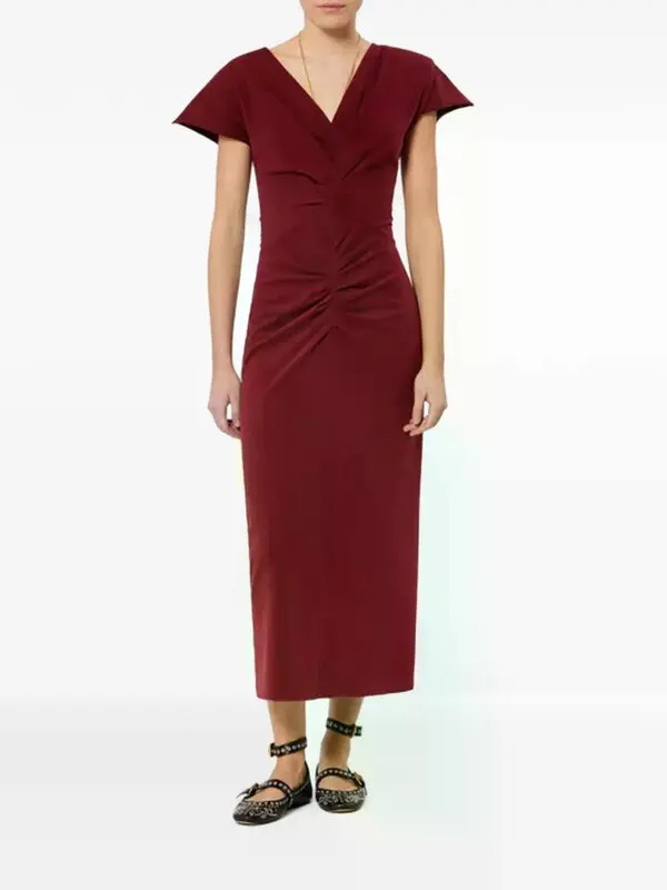 Isabel Marant Étoile Dress Im H26
