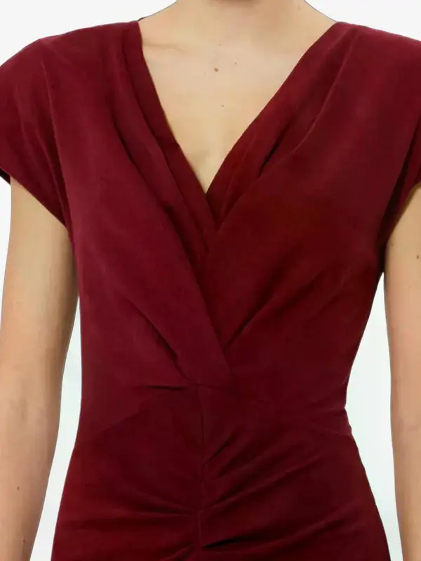 Isabel Marant Étoile Dress Im H26
