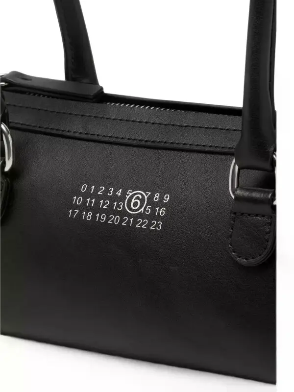 MAISON MARGIELA Bauletto Shoulder Bag Mini