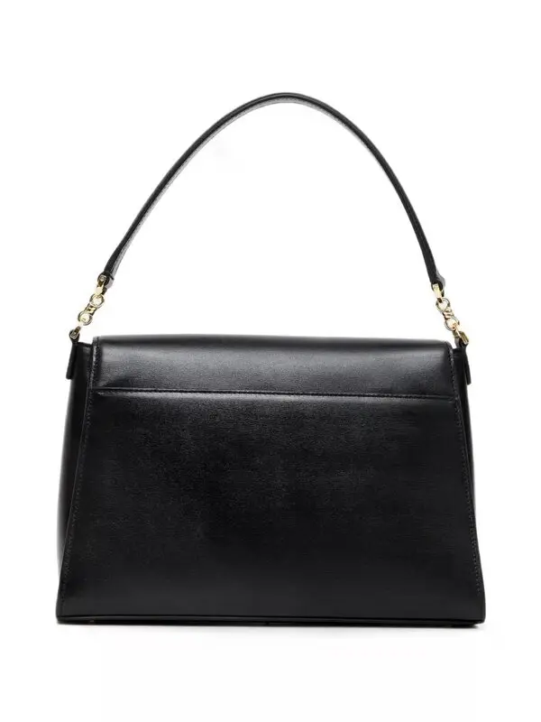 Gucci Medium Horsebit Leather Tote Bag