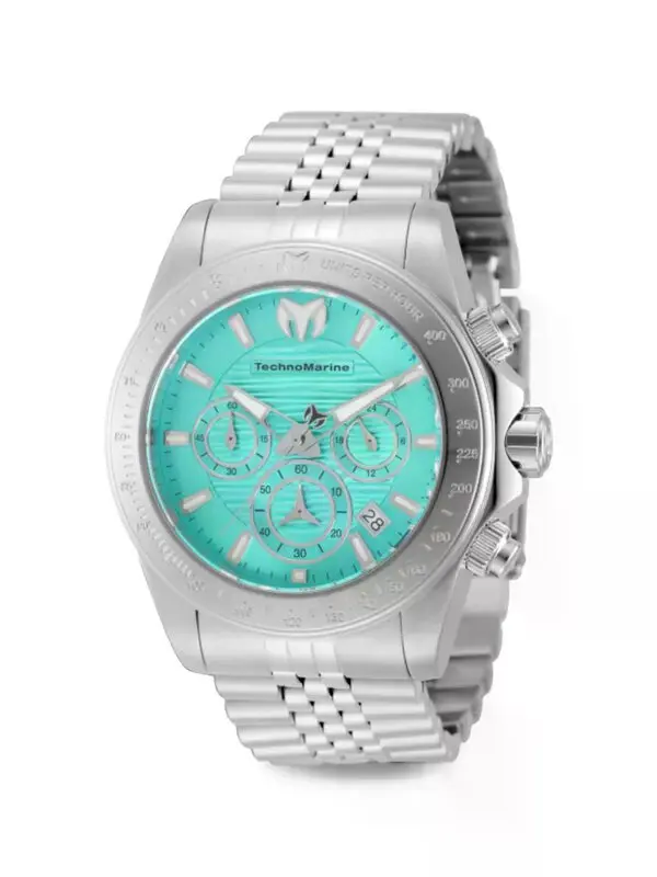 TECHNOMARINE Manta 42mm Watch