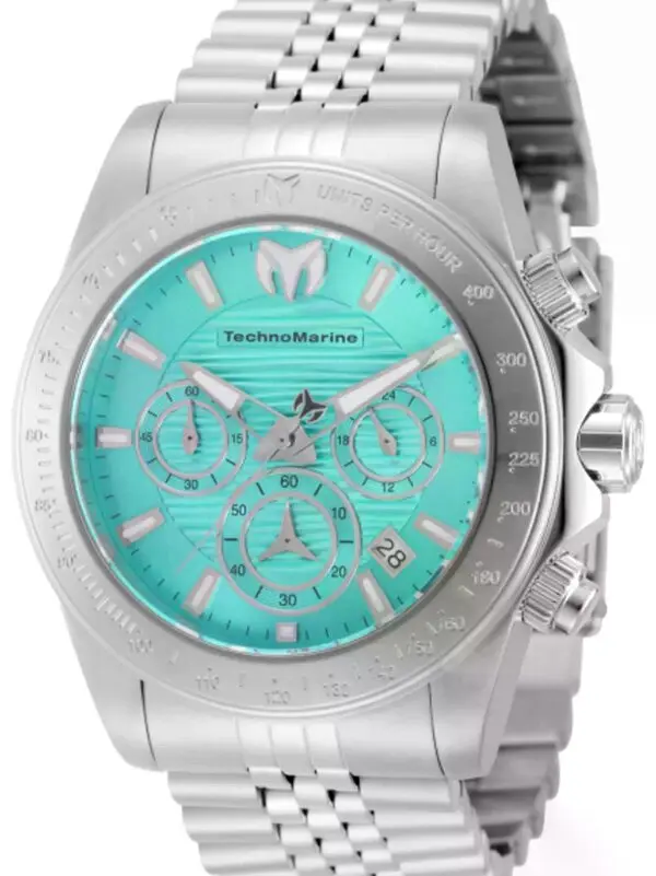 TECHNOMARINE Manta 42mm Watch