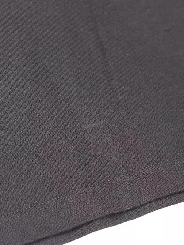 Loewe 2010 Anagram Embroidery T-shirt