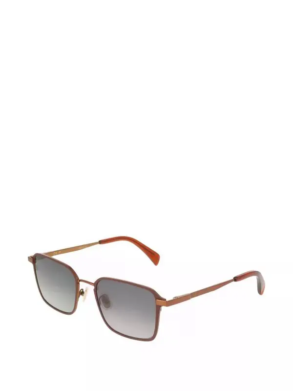 Paul Smith Neate Square-frame Sunglasses