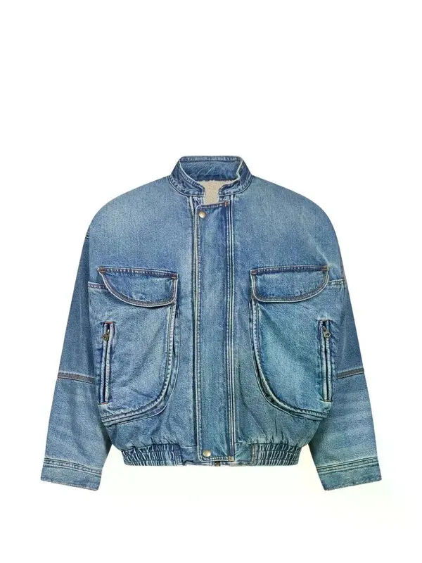 LEVI'S Tab Jacket - Blue