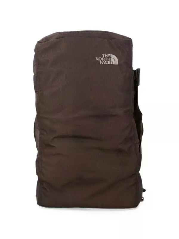 The North Face Logo-embroidered Ripstop Backpack