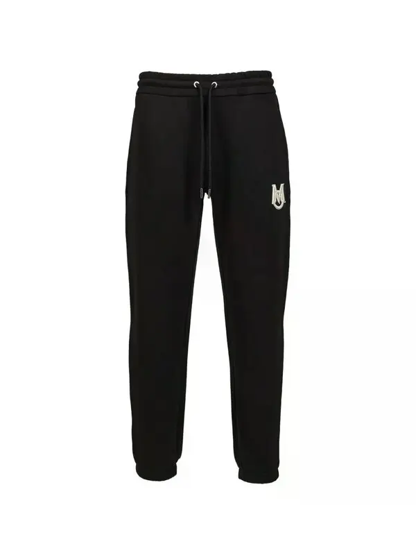 Moncler Logo-embroidered Track Pants