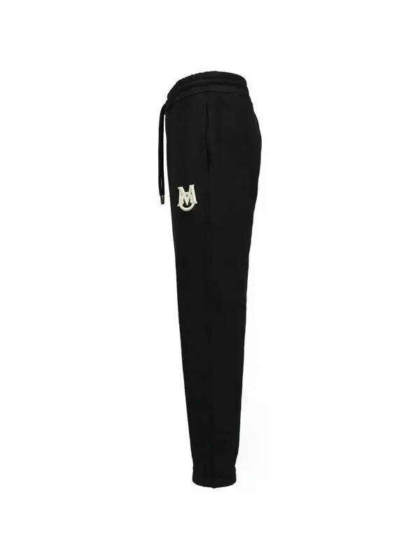 Moncler Logo-embroidered Track Pants