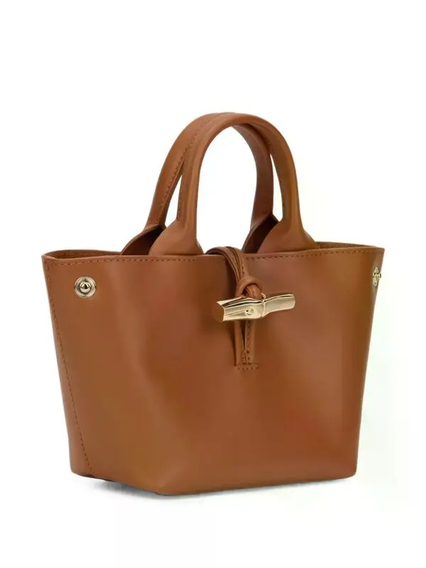 Longchamp Xs Le Roseau Handbag