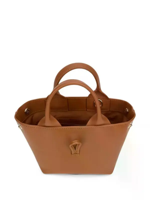 Longchamp Xs Le Roseau Handbag