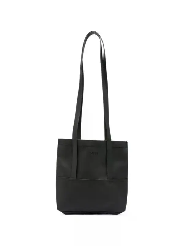 Rains Logo-print Shoulder Bag