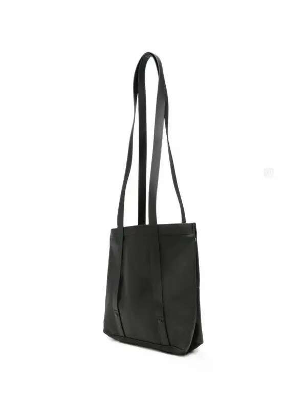 Rains Logo-print Shoulder Bag