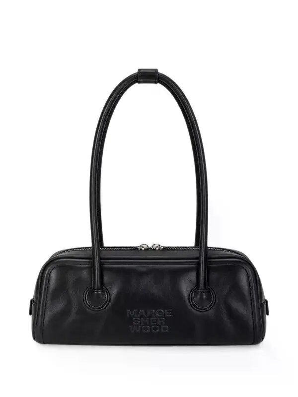 MARGESHERWOOD Soft Boston Ew Shoulder Bag