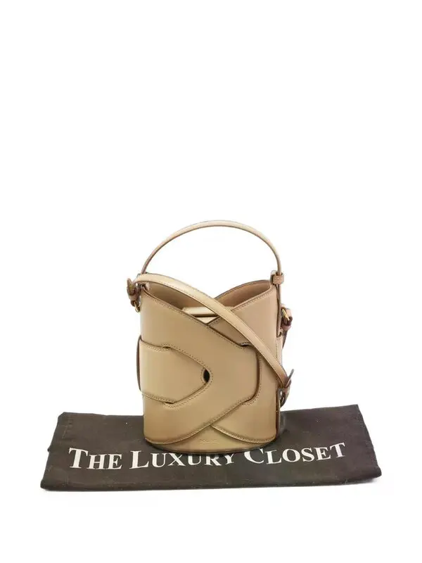 Polene Nodde Seau Bucket Bag