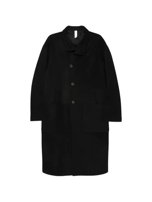 HEVO Savelletri Single-breasted Coat