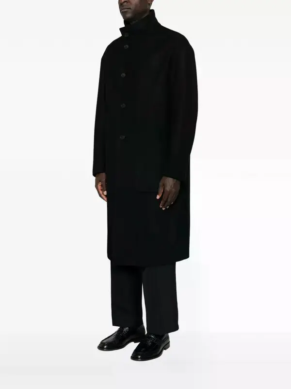 HEVO Savelletri Single-breasted Coat
