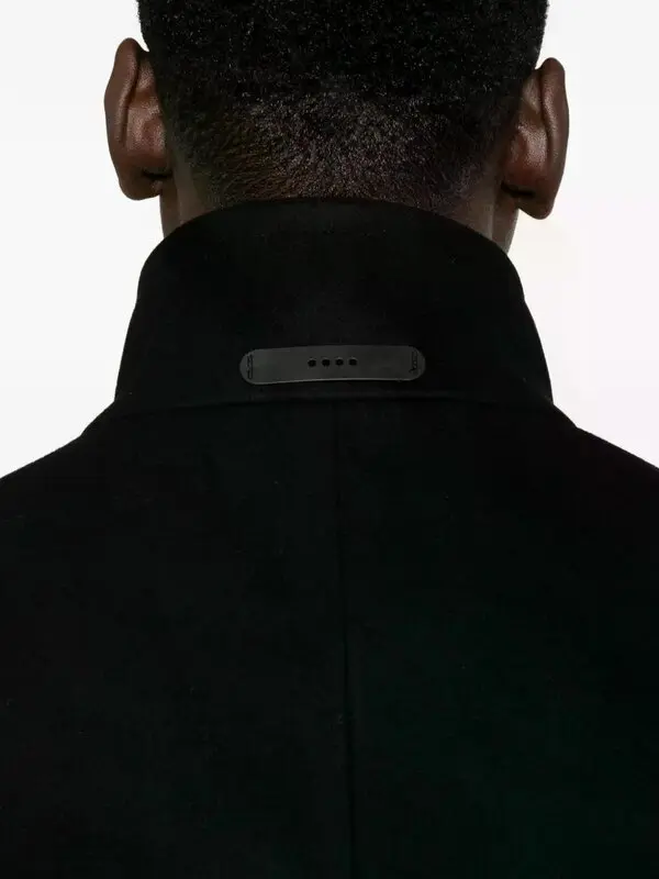 HEVO Savelletri Single-breasted Coat