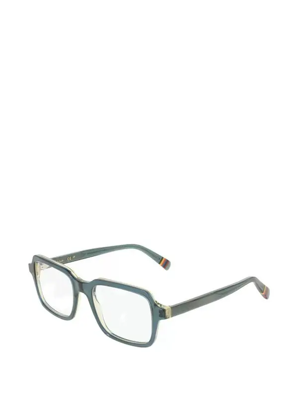 Paul Smith Norroy Square-frame Glasses