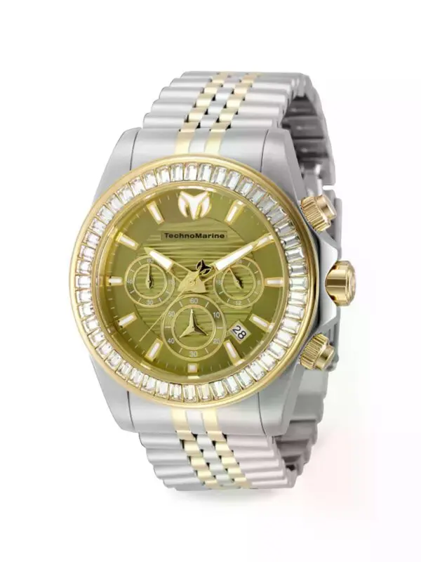 TECHNOMARINE Manta Ray 42mm Watch