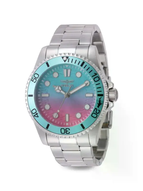 INVICTA Pro Diver 43mm Watch - Blue