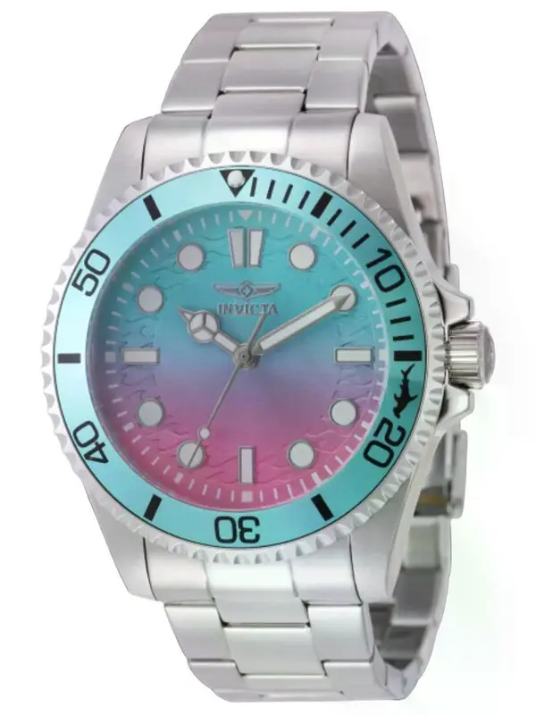 INVICTA Pro Diver 43mm Watch - Blue