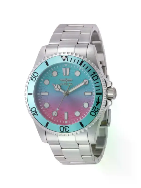 INVICTA Pro Diver 43mm Watch - Blue