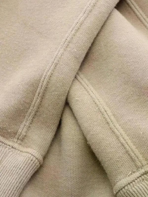Sacai 2010s Pannelled Mini Dress