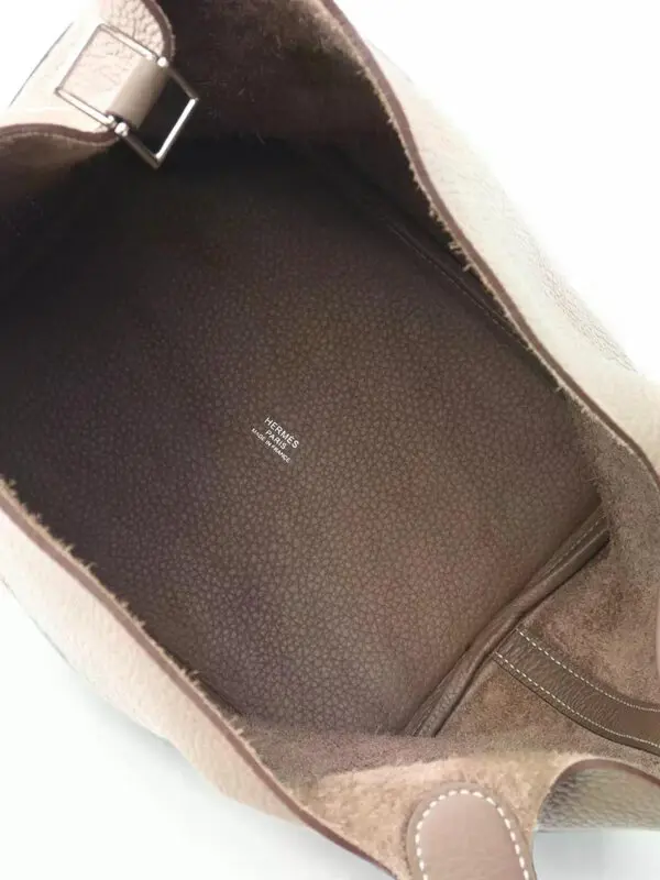Hermès 2023 Mm Picotin Lock Tote Bag
