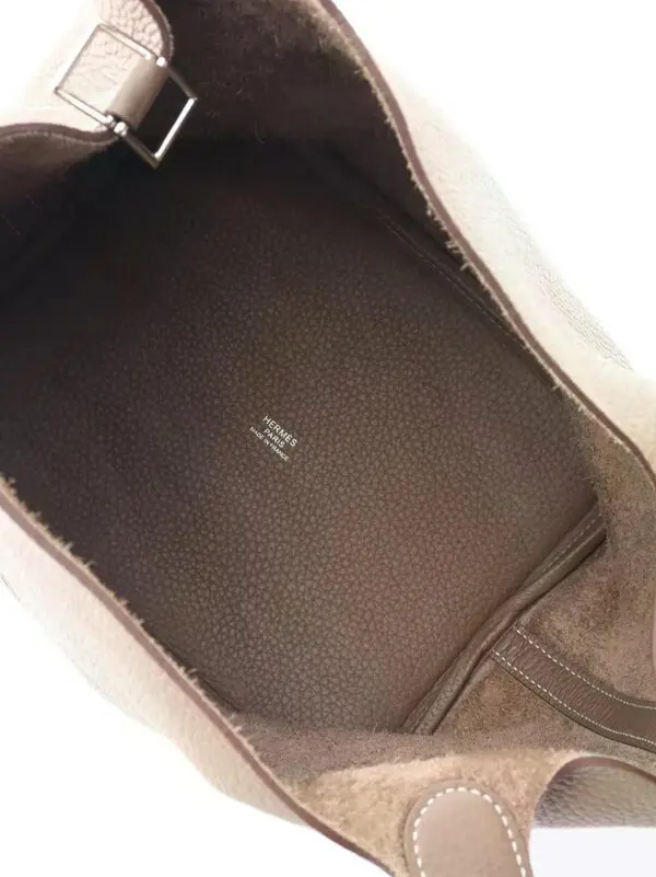 Hermès 2023 Mm Picotin Lock Tote Bag