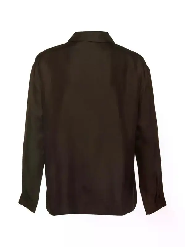 Munthe Lalalu Long-sleeve Shirt