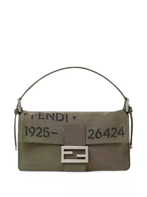 Fendi Baguette® 26424 Shoulder Bag