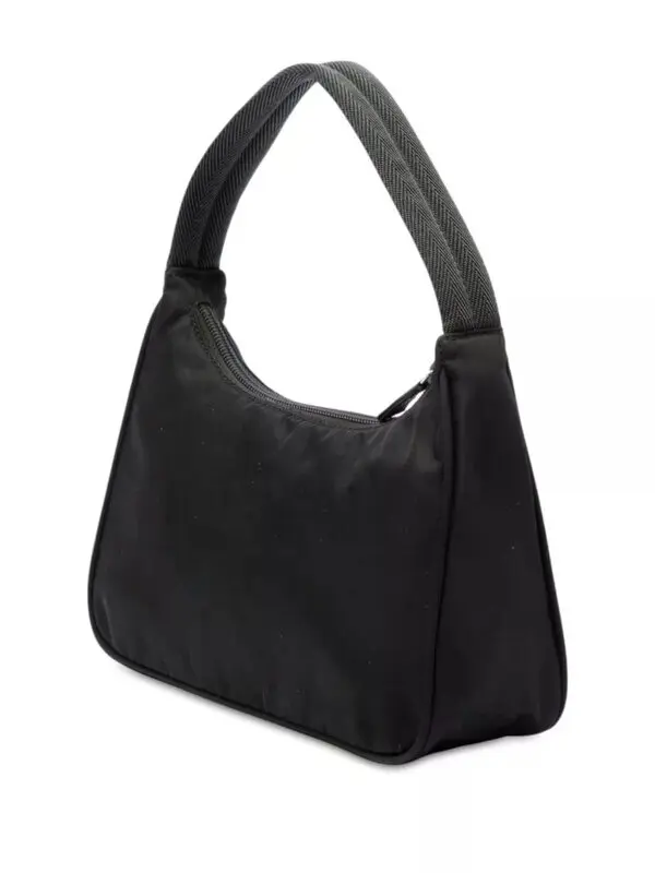 Prada 2000-2013 Mini Tessuto Sport Shoulder Bag