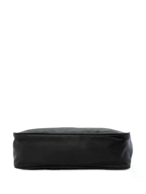 Prada 2000-2013 Mini Tessuto Sport Shoulder Bag