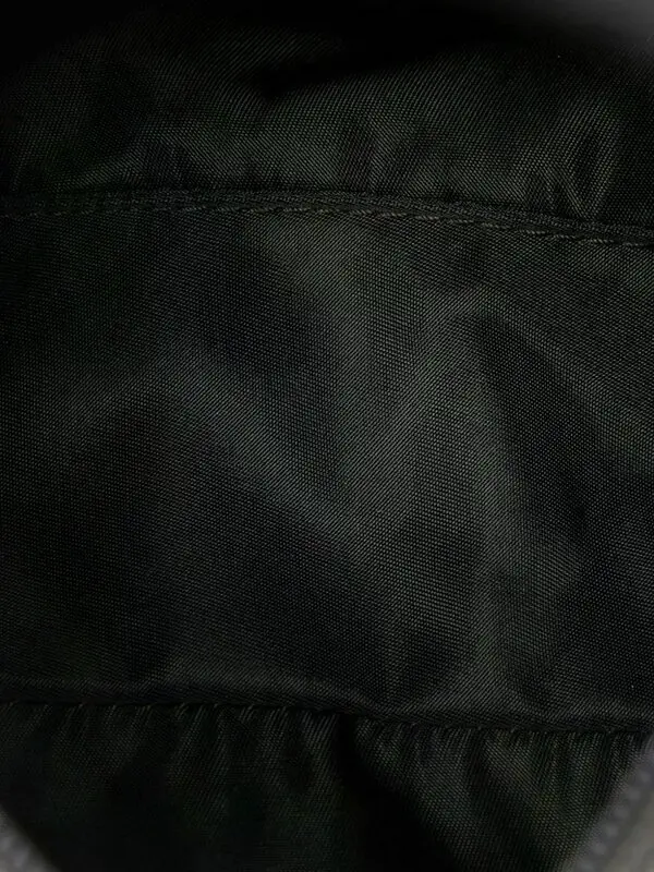 Prada 2000-2013 Mini Tessuto Sport Shoulder Bag