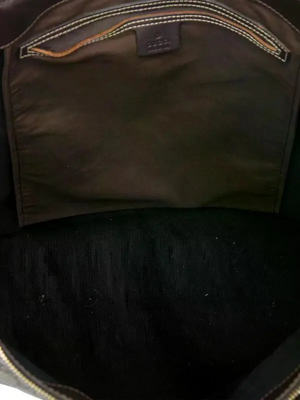 Gucci 2016-2026 Gg Supreme Tote Bag