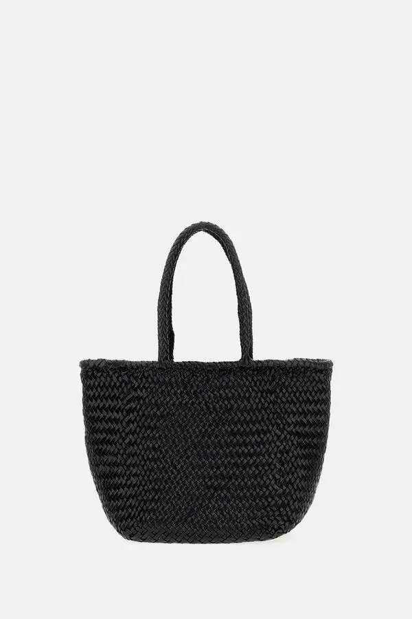 Dragon Diffusion Grace Basket Bag