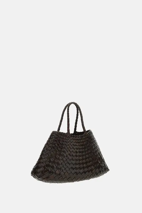 Dragon Diffusion Santa Croce Small Bag - Multicolor