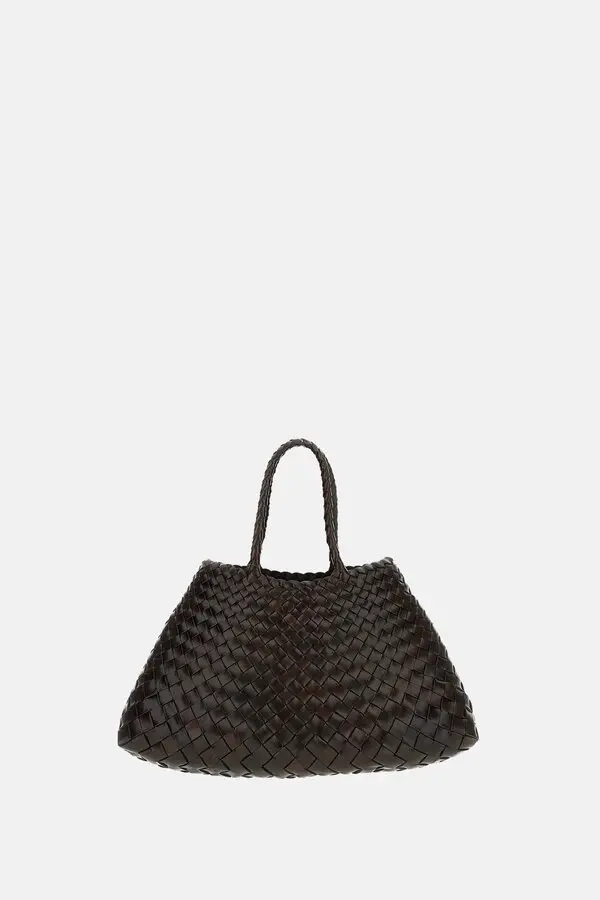 Dragon Diffusion Santa Croce Small Bag - Multicolor