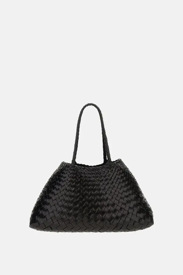 Dragon Diffusion Santa Croce Big Tote Bag - Multicolor