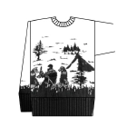 Junya Watanabe Knitwear