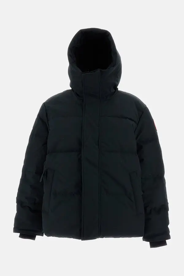 Canada Goose Seymour Padded Parka - Multicolor