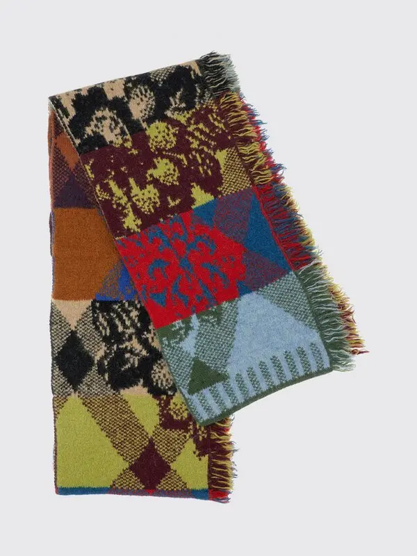 Dries Van Noten Scarf