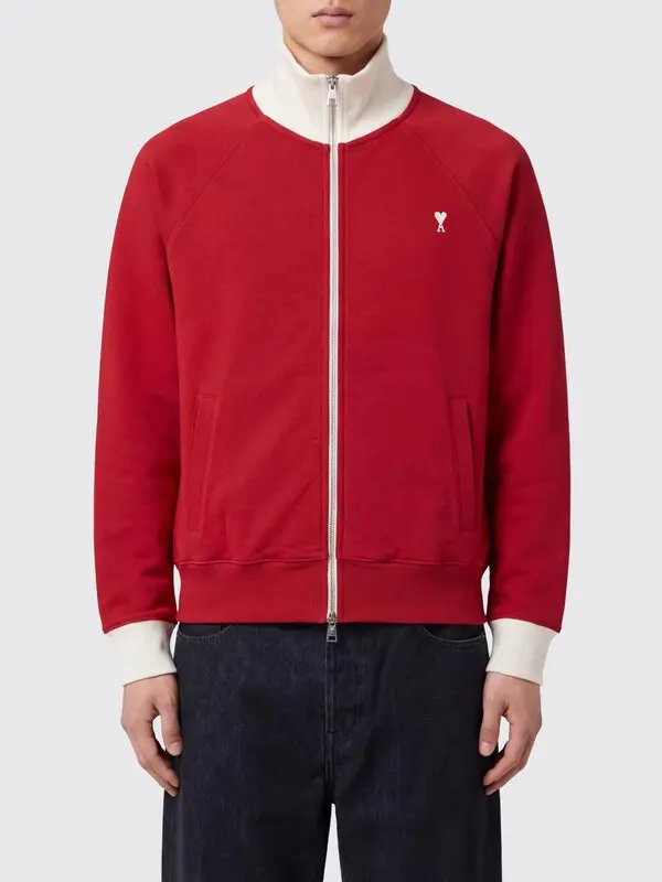 AMI Paris Sweatshirt